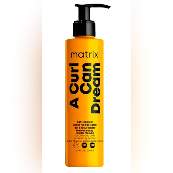 Matix | Hair | Matrix A Curl Can Dream Manuka Honey Extract Light ...